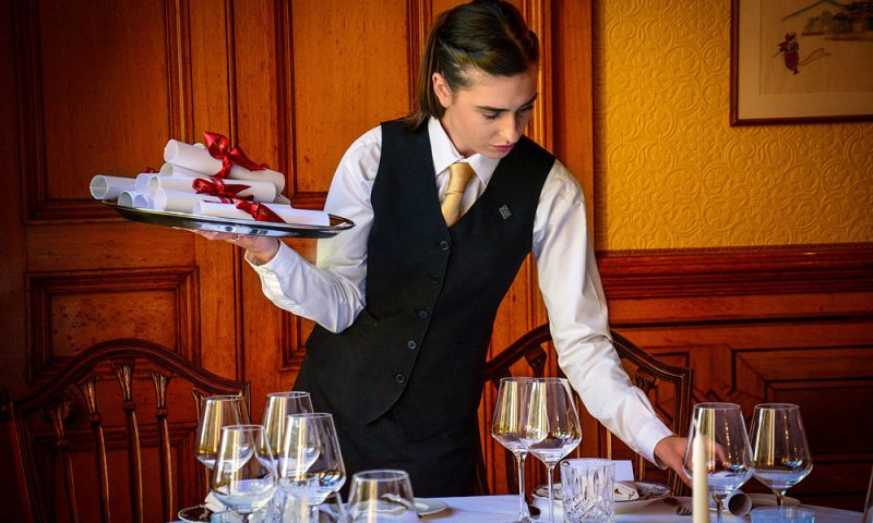 Home - Western Aspect